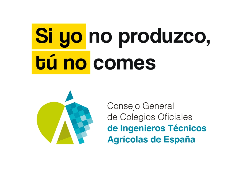 La Ingeniería Agrícola, presente en la campaña nacional ‘Si yo no ...